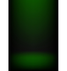 Studio light background Royalty Free Vector Image