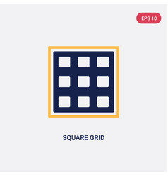 Gallery view Display Royalty Free Vector Image