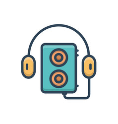 Walkman Vector Images (over 700)