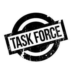 Task Force Team Vector Images (22)