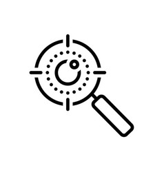 Observer Royalty Free Vector Image - VectorStock