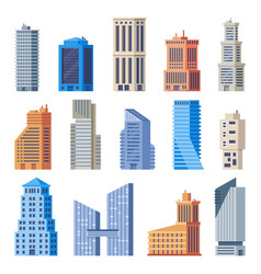 Mumbai india city skyline with color buildings Vector Image Mumbai india city skyline with color buildings Vector Image