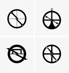 Astrolabe Vector Images (63)