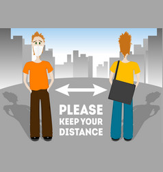 Cartoon Distance Vector Images (over 14,000)