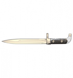 Bayonet Vector Images (over 1,600)