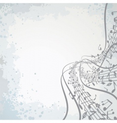 Music theme Royalty Free Vector Image - VectorStock