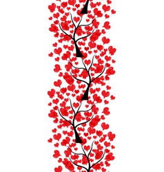Love tree Royalty Free Vector Image - VectorStock