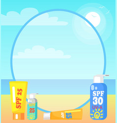 Sunscreen Vector Images (over 10,000)