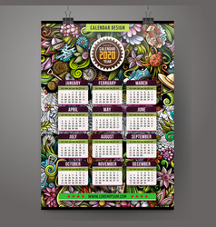 Bird and tree Royalty Free Vector Image - VectorStock