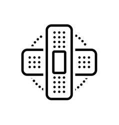 Wound Royalty Free Vector Image - VectorStock