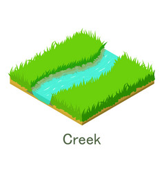 Creek Vector Images (over 1,400)