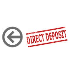 Direct Deposit Icon Vector Images (over 170)