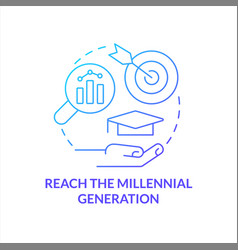 Millennial Media Logo
