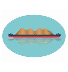Barge Vector Images (over 1,400)