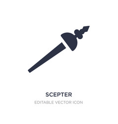 Sceptre Scepter Logos Vector Images (15)