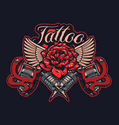 Tattoo Machine Vector Images (over 3,300)