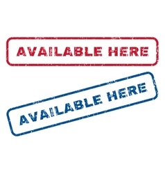 Available Here Vector Images (over 230)