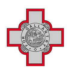 St George Cross Vector Images (over 130)