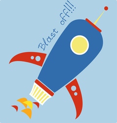 Blast Off Vector Images (over 620)