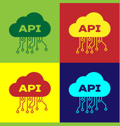 Api Integration Icon Service Vector Images (over 660)
