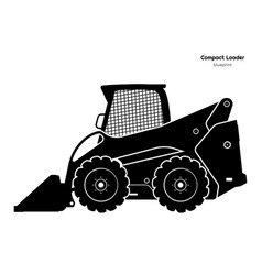 Loader Silhouette Vector Images (over 2,700)