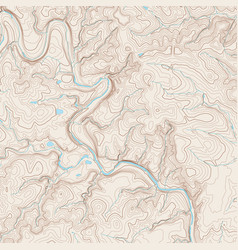 Topographic Vector Images (over 7,800)