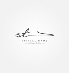 St Logo Vector Images (over 5,800)
