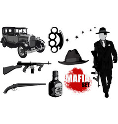 Mafia Vector Images (over 6,300)
