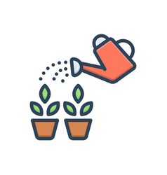 Tend Royalty Free Vector Image - VectorStock