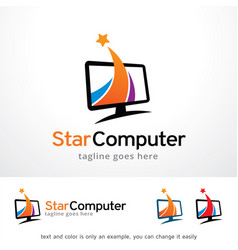 Computer Logo Vector Images (over 210,000)