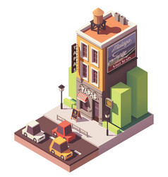 Tourist map spain travel Royalty Free Vector Image