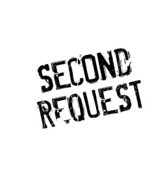 Second Request Vector Images (21)