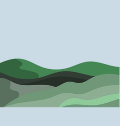 Plain Land Cartoon Vector Images (over 140)