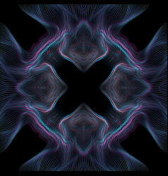 Glitch Grids Vector Images (over 2,000)