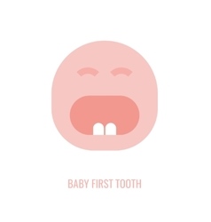 Baby Teeth Dental Vector Images (over 1,100)