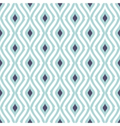 Abstract seamless pattern Royalty Free Vector Image