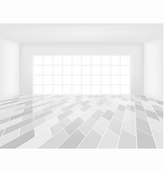 Pixelated futuristic texture abstract background Vector Image