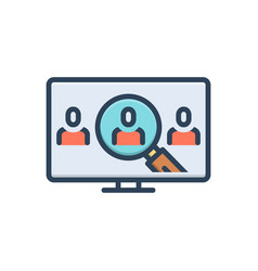 Identifies Royalty Free Vector Image - VectorStock