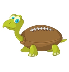 Turtle Football Vector Images (50)