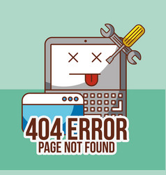 Japanese under construction sign Royalty Free Vector Image