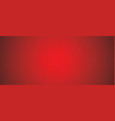 Cobweb red background Royalty Free Vector Image