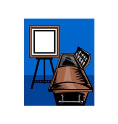 Casket Vector Images (over 5,900)