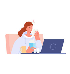 Sick Vector Images (over 170,000)