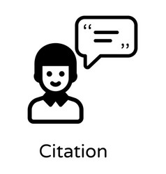 Citation Vector Images (over 6,700)