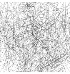 Scribble Background Royalty Free Vector Image - VectorStock