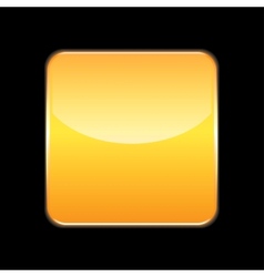 Gold icon buy now web buttons design Royalty Free Vector