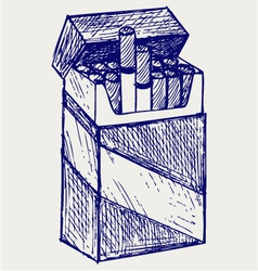 Cigarette Drawing Vector Images (over 3,100)