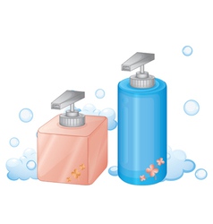 Shower Royalty Free Vector Image - VectorStock