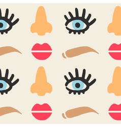 Face Features Vector Images (over 2,100)