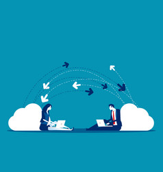 Send Vector Images (over 130,000)